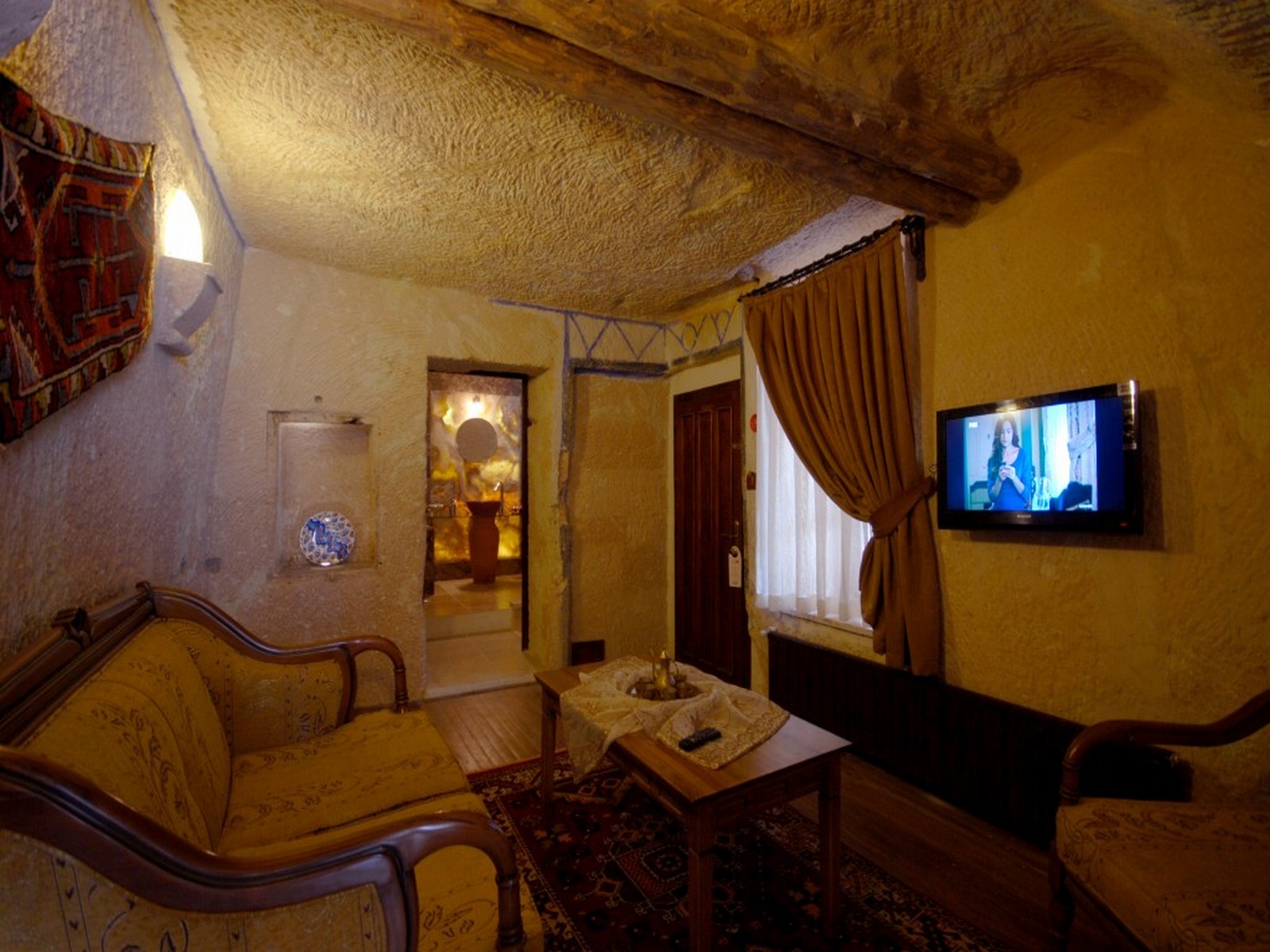 306 Suit Oda | MDC Hotel